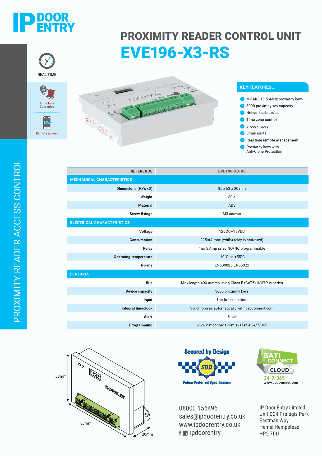 Downloads | IP Door Entry
